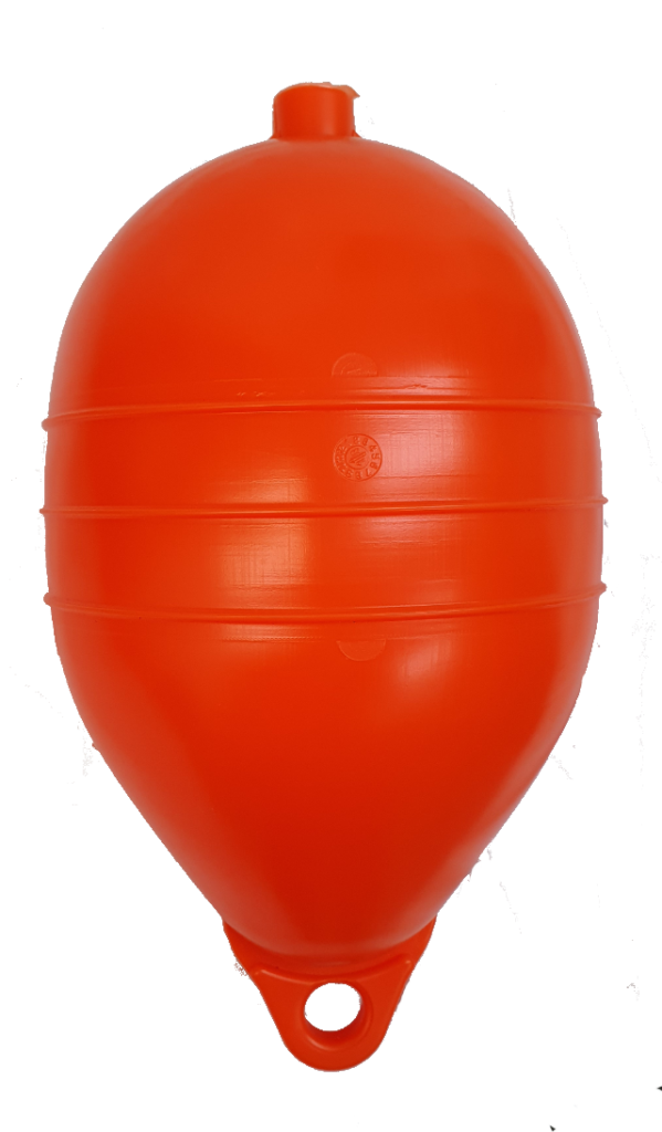 INFLATABLE CRAY FLOAT 9” – Tackleman